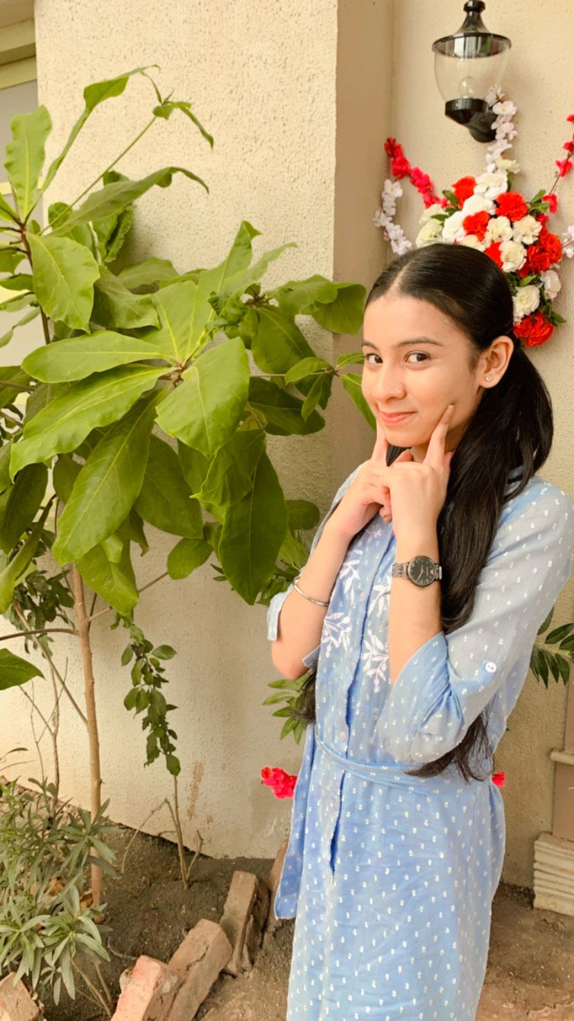 Aanya Rawal (Actress) Wiki, Height, Weight, Biography and more