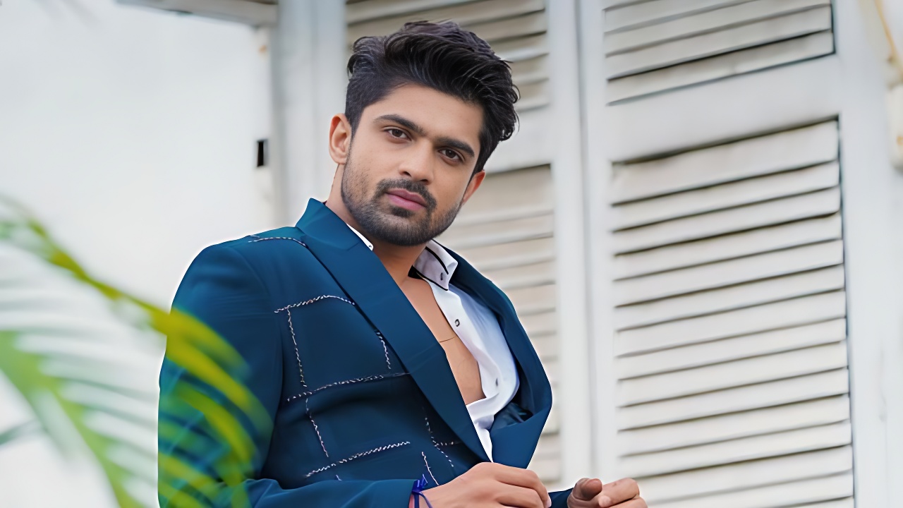 Abhishek Kumar (Actor) Wiki, Age, Girlfriend, Biography & More