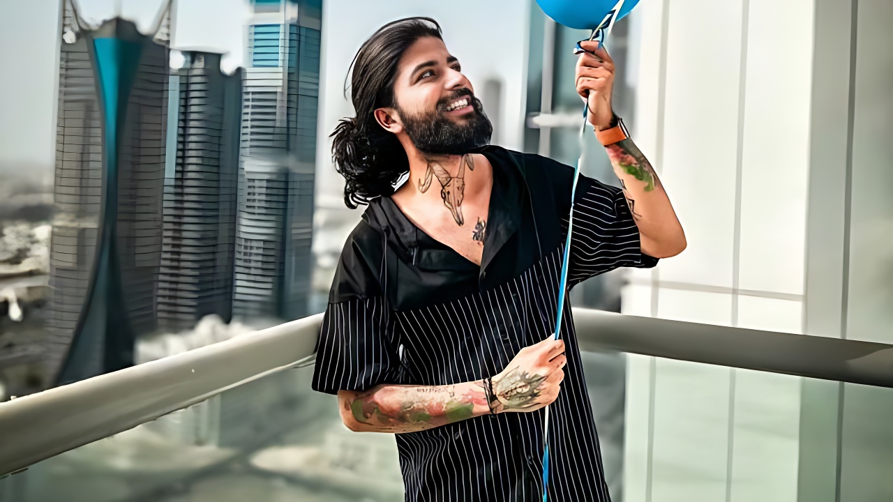 Anurag Dobhal (UK07 Rider) Age, Wiki, Family, Biography, Wife & More