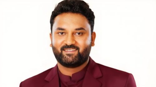 Arun Srikanth Mashettey (Bigg Boss 17) Height, Weight, Wiki, Age ...