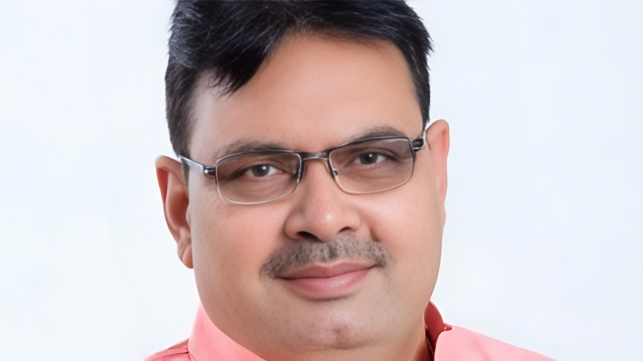 Bhajan Lal Sharma (Rajasthan CM) Wiki, Age, Biography, Political Career ...