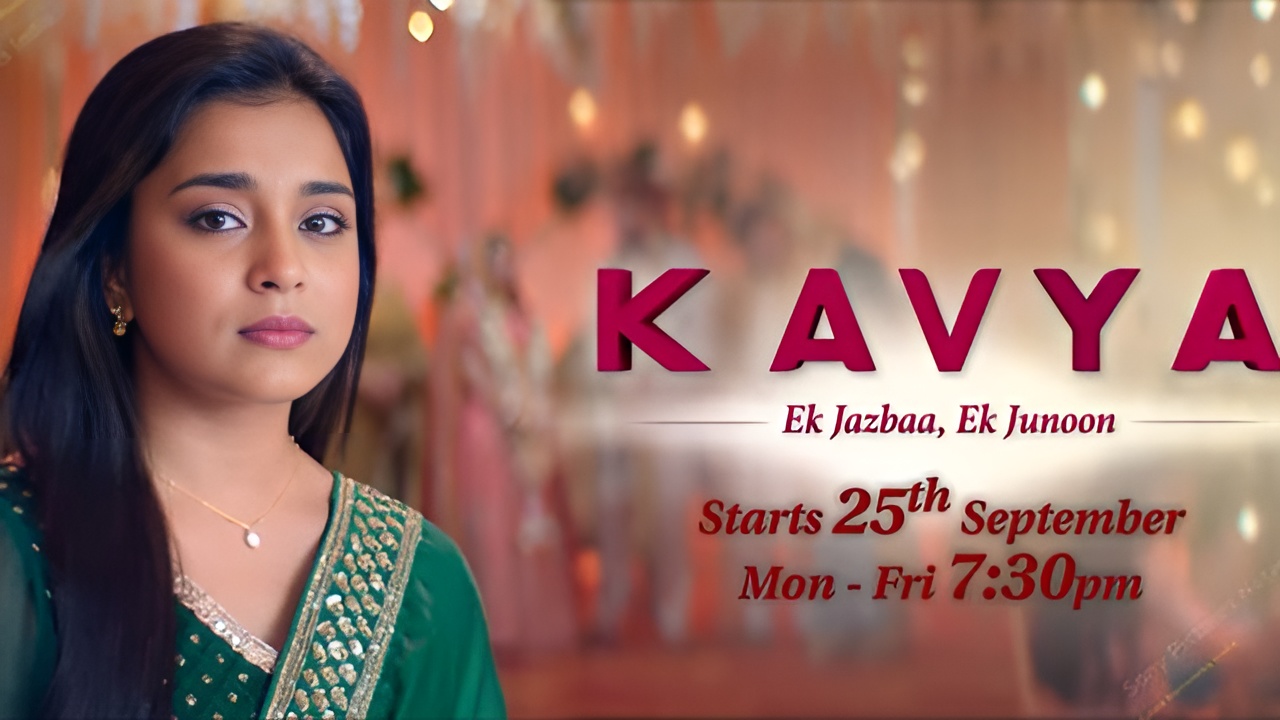 Kavya (Sony TV) Show Wiki, Cast, Timings, Story & More