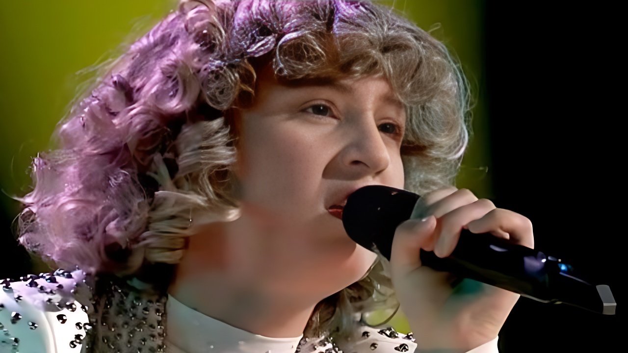 Laura Williams (The Voice 24) Age, Wiki, Biography, Family, Husband ...