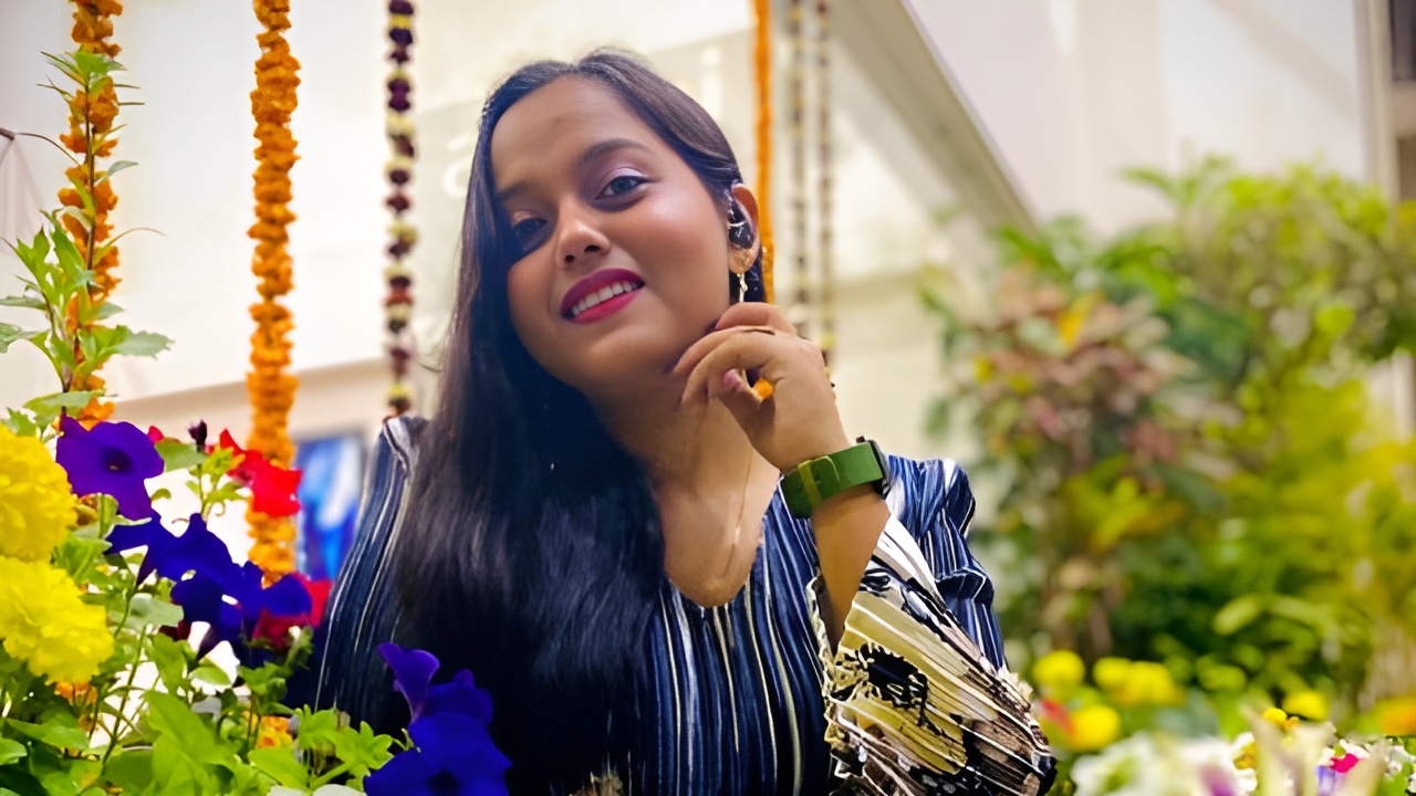 Mismi Bose (Indian Idol) Wiki, Height, Weight, Age, Family, Boyfriend ...