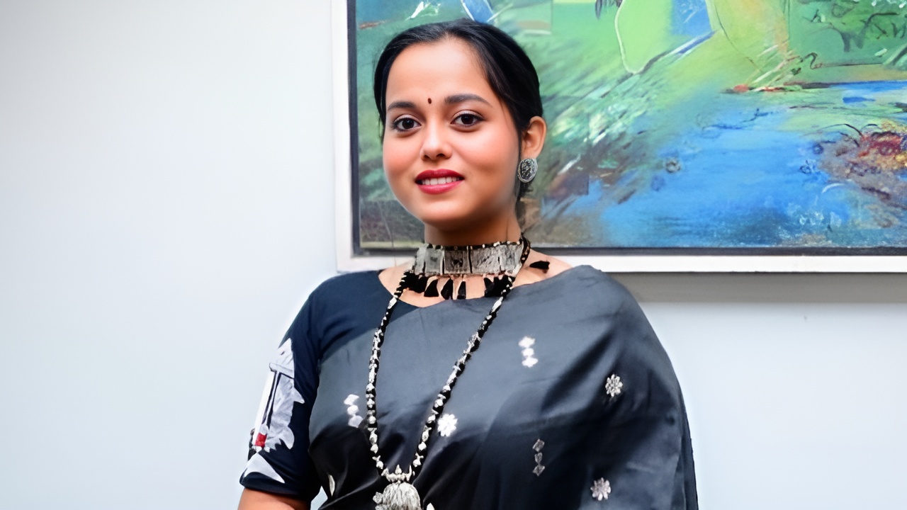 Mismi Bose (Indian Idol) Wiki, Height, Weight, Age, Family, Boyfriend ...