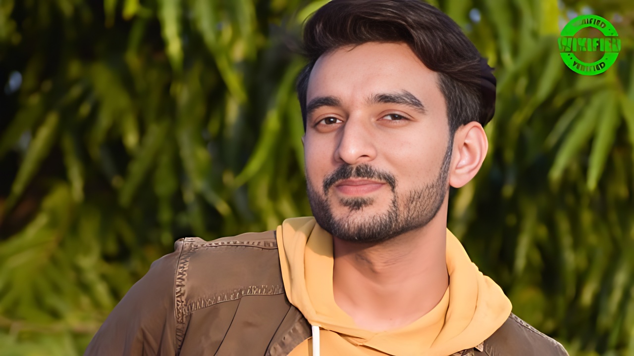 Mohsin Nawaz Age, Wiki, Biography, Family, Career and More