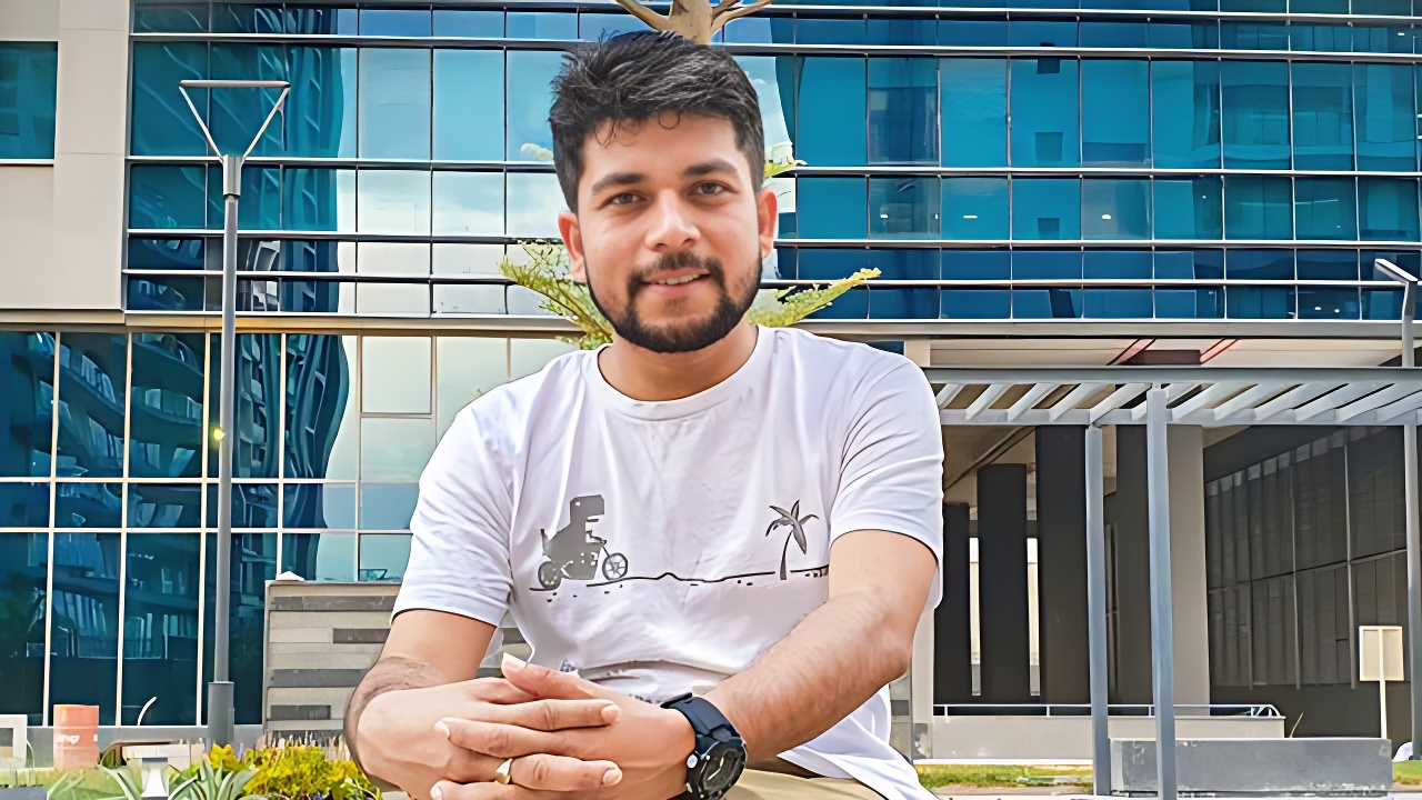 Nasiruddin Ansari: The Rise and Fall of 'Baap of Chart'