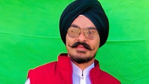 Sandhu Jaurewala (Singer) Age, Wiki, Career, Biography, Family and More