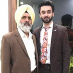 Paramvir Singh Cheema (Actor) Wiki, Age, Height, Weight, Girlfriend, Parents, Career and More