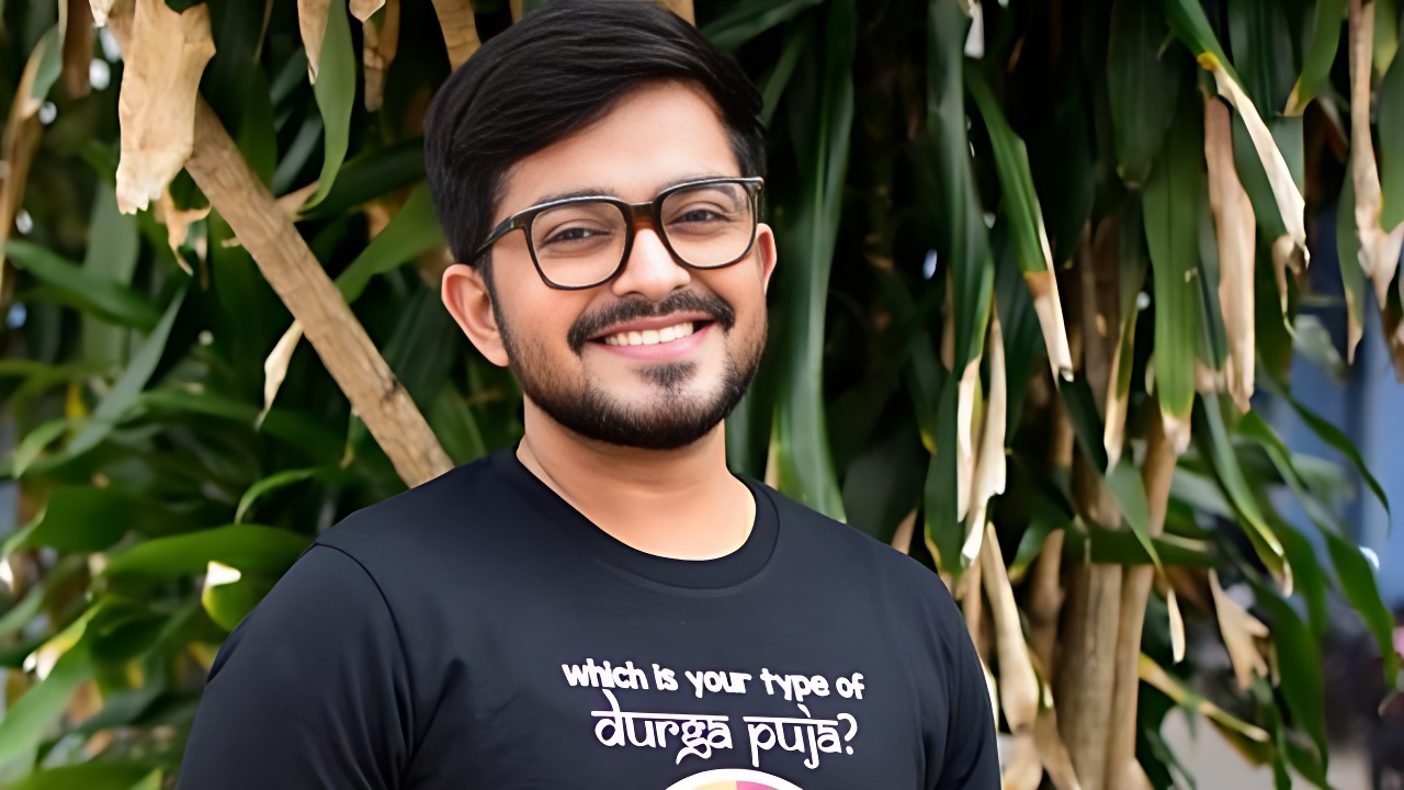 Sayak Chakraborty (Actor) Height, Weight, Age, Wife, Biography & More