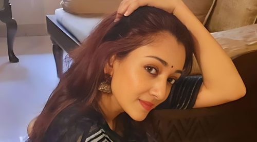 Shriya Jha (Actress) Age, Wiki, Biography, Boyfriend, Family, Career ...