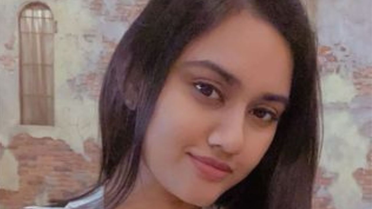 Shruti Ragunathan (Venkatesh Iyer's Wife) Age, Wiki, Parents, Boyfriend ...