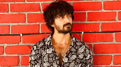 Maganti Srinath (Actor) Age, Wiki, Movies, Height, Weight, Career ...