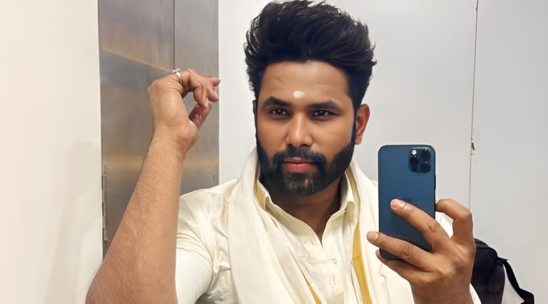 Yuvan Mayilsamy (Actor) Age, Wiki, Height, Weight, Parents, Wife ...